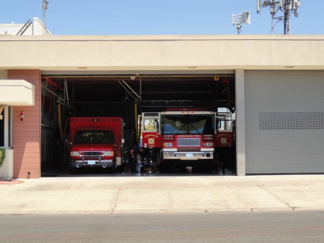 Reminder: Fire Department to Test Emergency Sirens Tuesday at 10:30 ...
