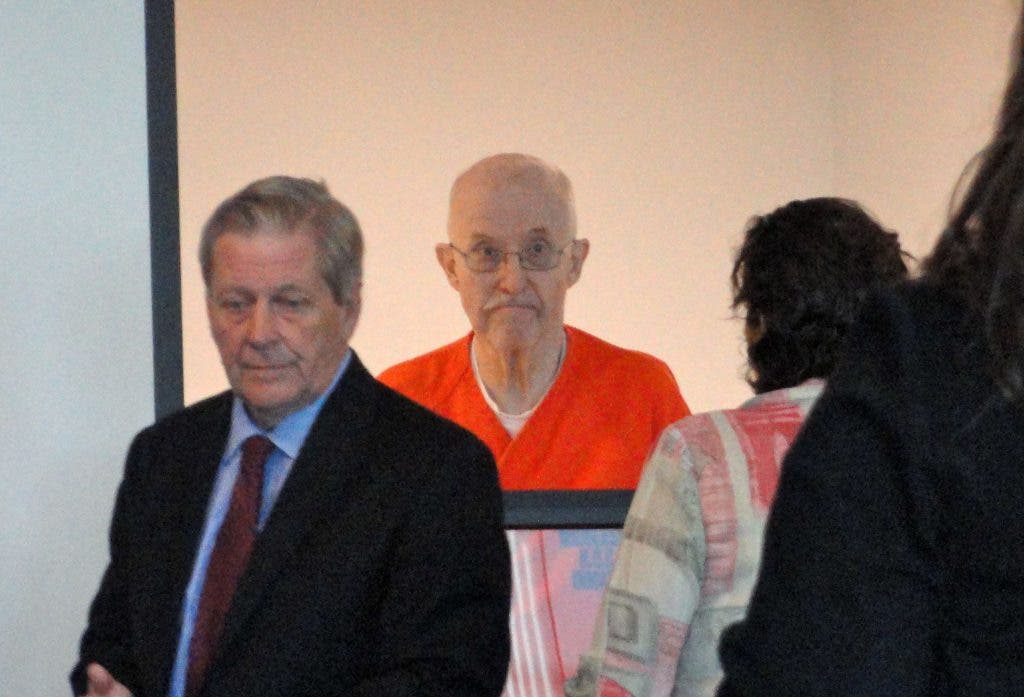 McCall, Accused of First Degree Murder, Held Without Bail in Superior ...