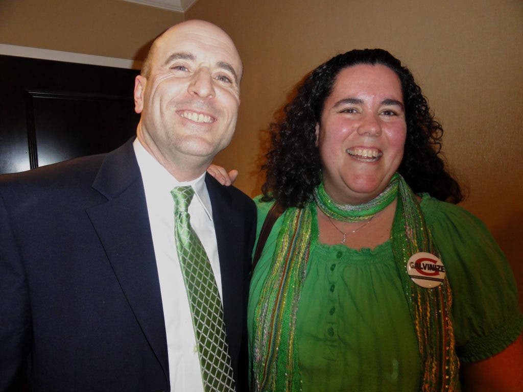 PHOTOS: Shamrock Gala 2012: View and Add Your Own | Wakefield, MA Patch