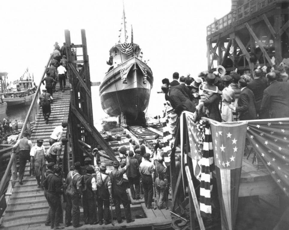 Photographer Captures History of Port Jeff | Port Jefferson, NY Patch