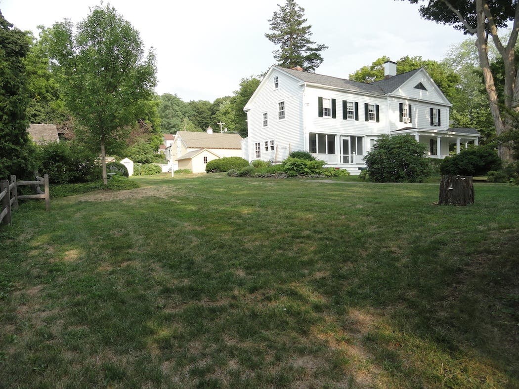 What To Do In Port Jeff: #87 – Take a Walking Tour of Historic Homes ...