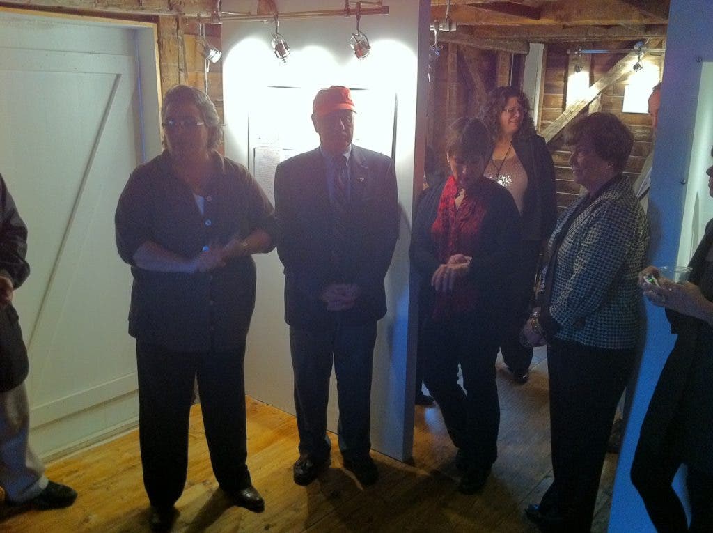 Centuries Old Roe House Opens As Museum | Port Jefferson, NY Patch