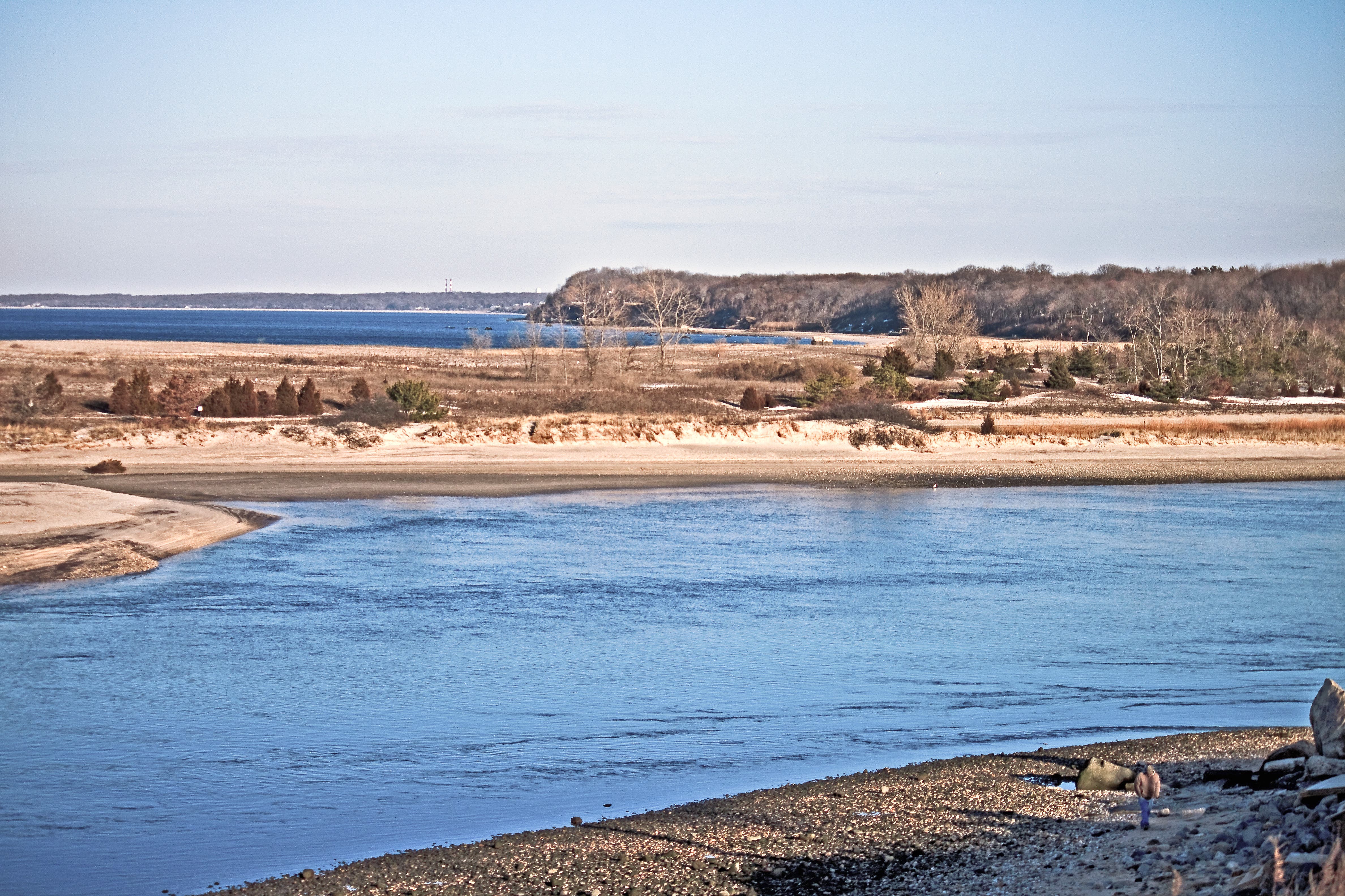 Kings Park Bluffs: From Shipping Hub to Staycation Spot [Photos ...