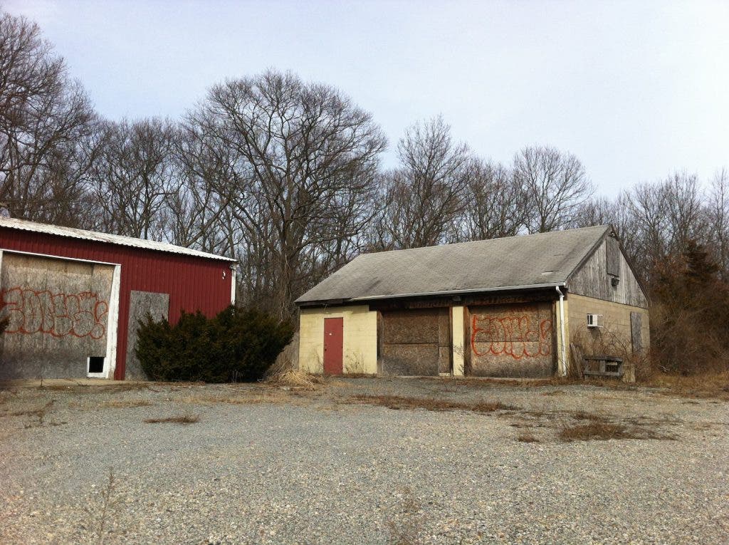 Part of Local History, Port Jeff Station Site Now In Contract | Port ...