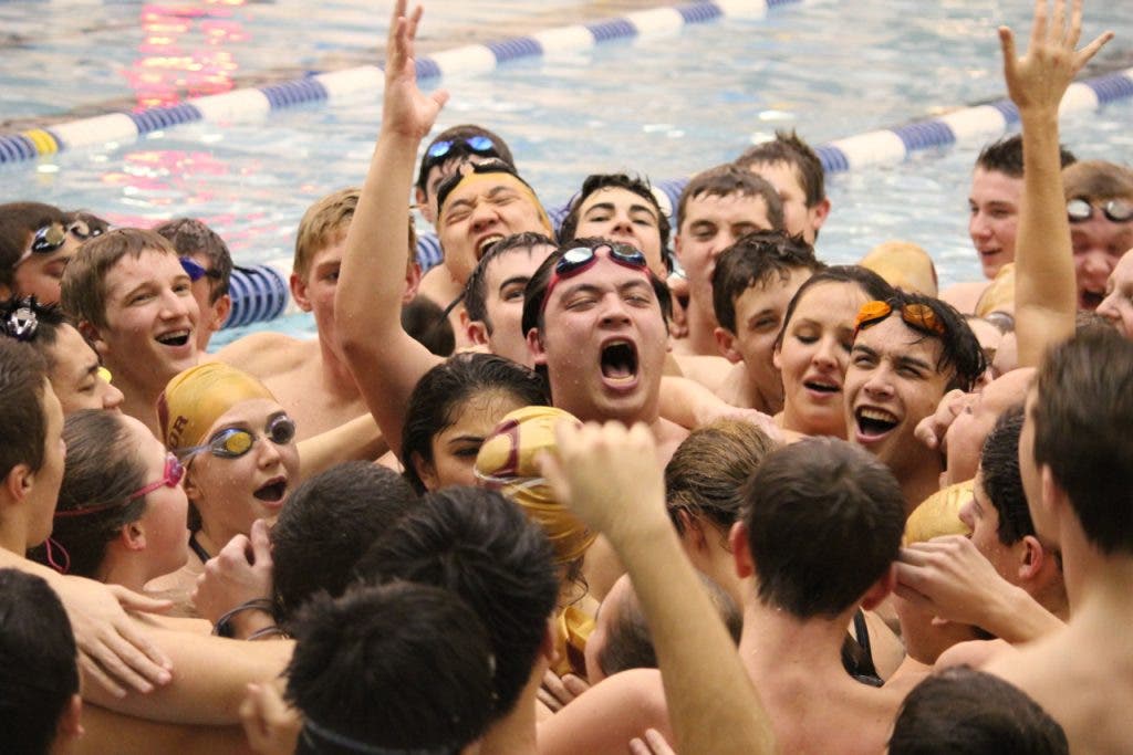 A Perfect Season for Oakton Swim | Oakton, VA Patch