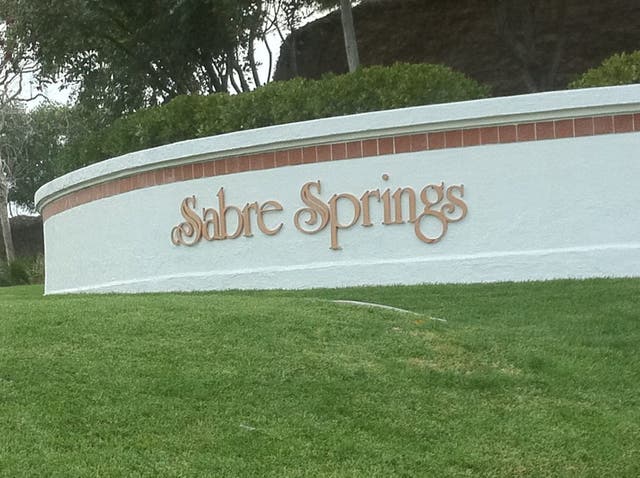 Sabre Springs Double Murder Suspect Pleads Not Guilty | Poway, CA Patch