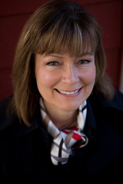 Prime Poway Woman No. 22: Susan Spoto | Poway, CA Patch