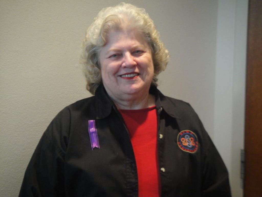 Prime Poway Woman No. 31: Barbara Lerma | Poway, CA Patch