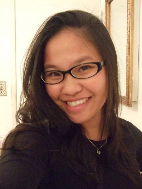 30 Under 30 San Diego County Leader No. 25: Nikki Lam | Poway, CA Patch