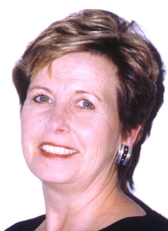Prime Poway Woman No. 11: Peggy Stewart | Poway, CA Patch
