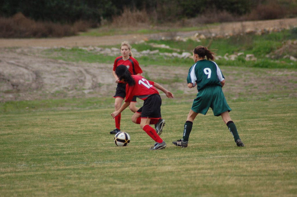 Santee Girls AYSO Soccer to Represent East County in So Cal Tournament ...