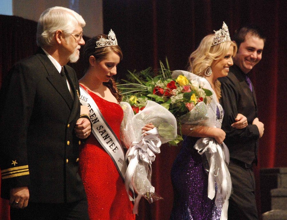 Miss Santee Pageant Full Results | Santee, CA Patch