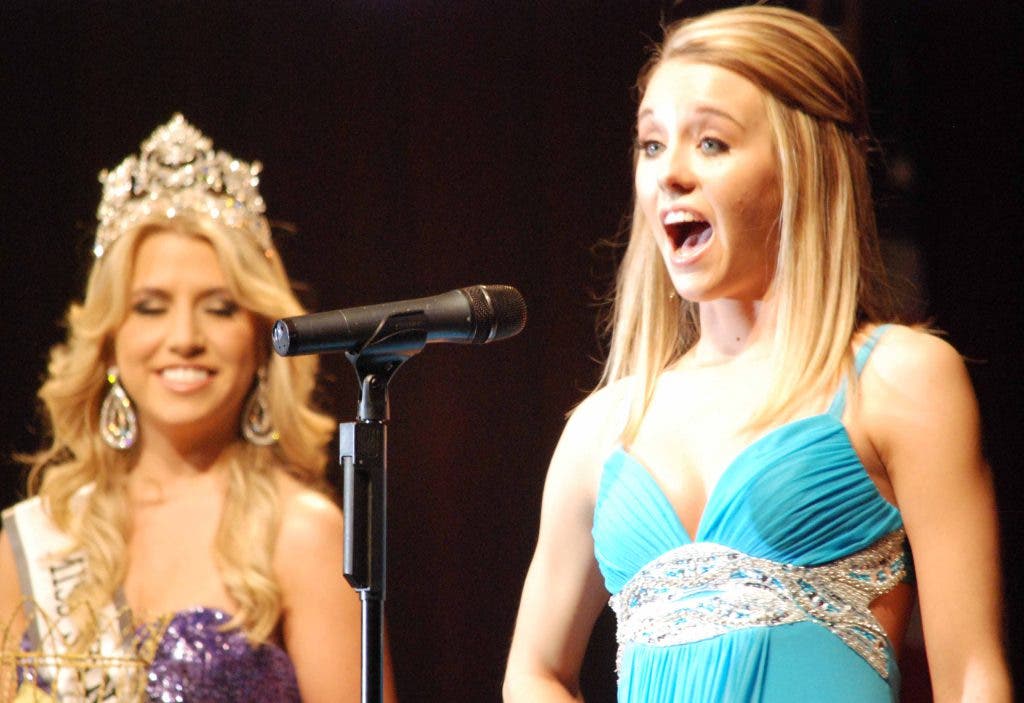 Miss Santee Pageant Full Results | Santee, CA Patch
