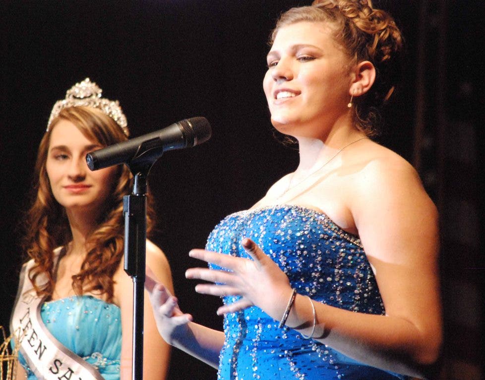 Miss Santee Pageant Full Results | Santee, CA Patch