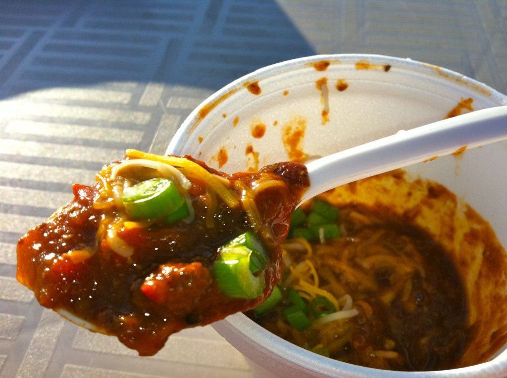 Farmers Market Fresh: Boondocks' Down Home Cooking | Santee, CA Patch