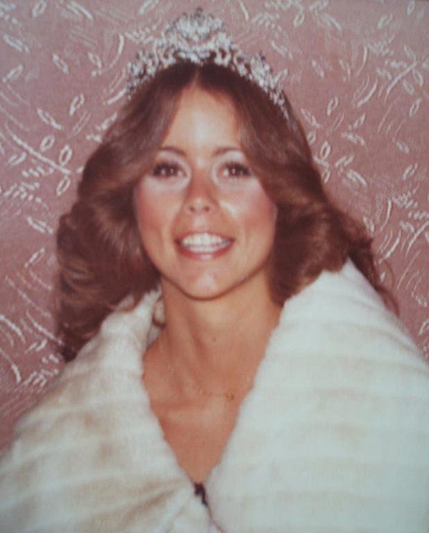 PHOTOS: Miss Santee Pageant Winners of Yesteryear | Santee, CA Patch