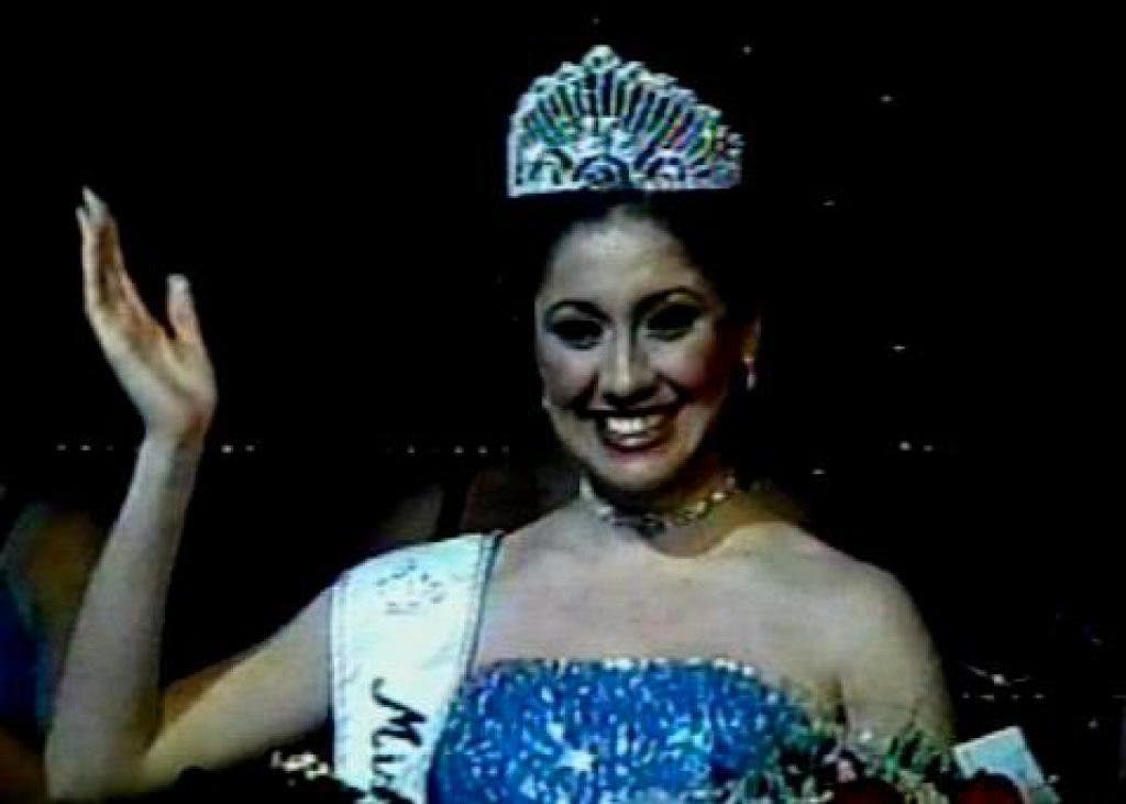 PHOTOS: Miss Santee Pageant Winners of Yesteryear | Santee, CA Patch