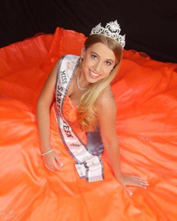 PHOTOS: Miss Santee Pageant Winners of Yesteryear | Santee, CA Patch