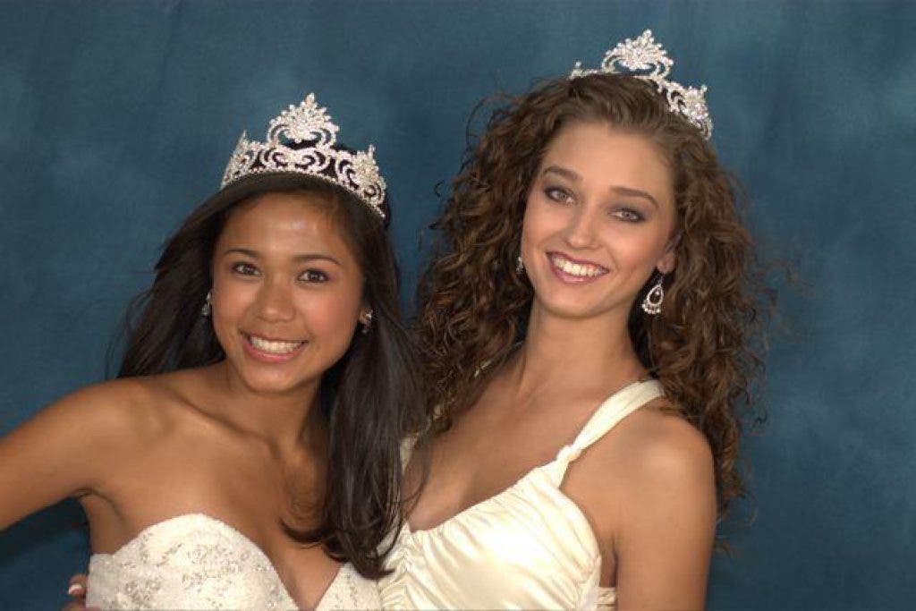 PHOTOS: Miss Santee Pageant Winners of Yesteryear | Santee, CA Patch