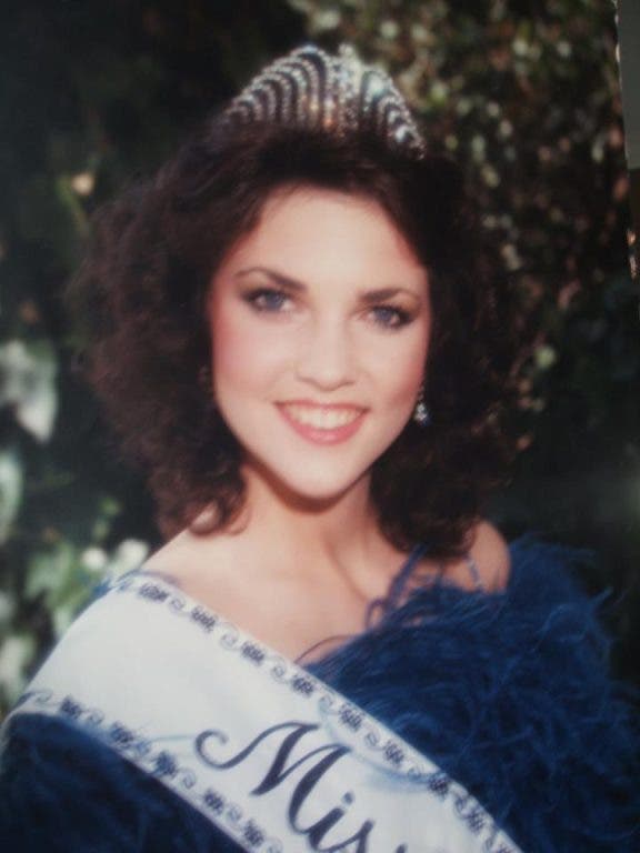 PHOTOS: Miss Santee Pageant Winners of Yesteryear | Santee, CA Patch