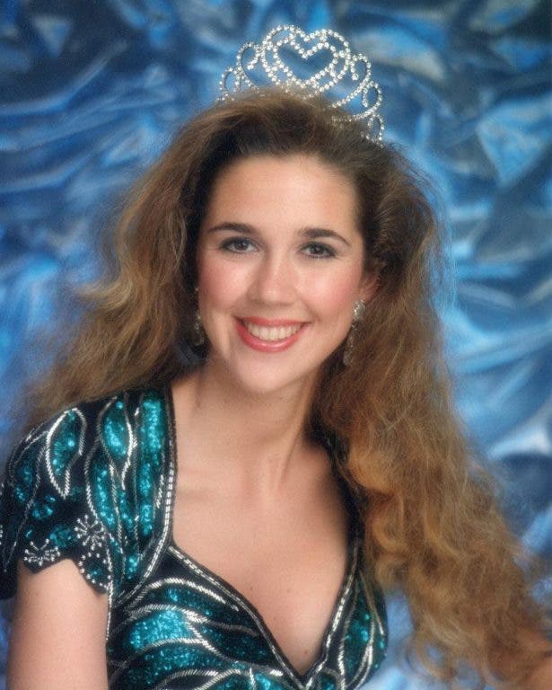 PHOTOS: Miss Santee Pageant Winners of Yesteryear | Santee, CA Patch