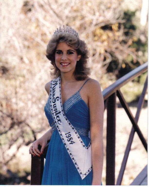 PHOTOS: Miss Santee Pageant Winners of Yesteryear | Santee, CA Patch