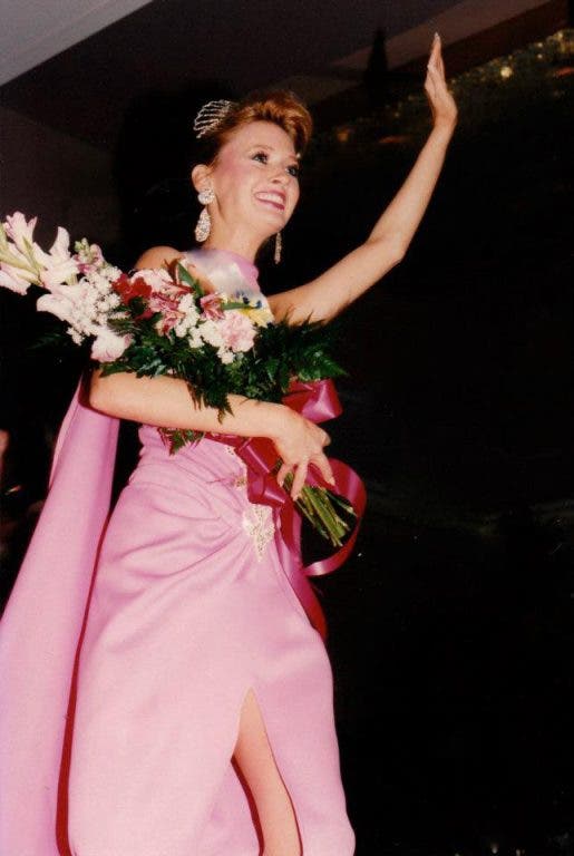 PHOTOS: Miss Santee Pageant Winners of Yesteryear | Santee, CA Patch