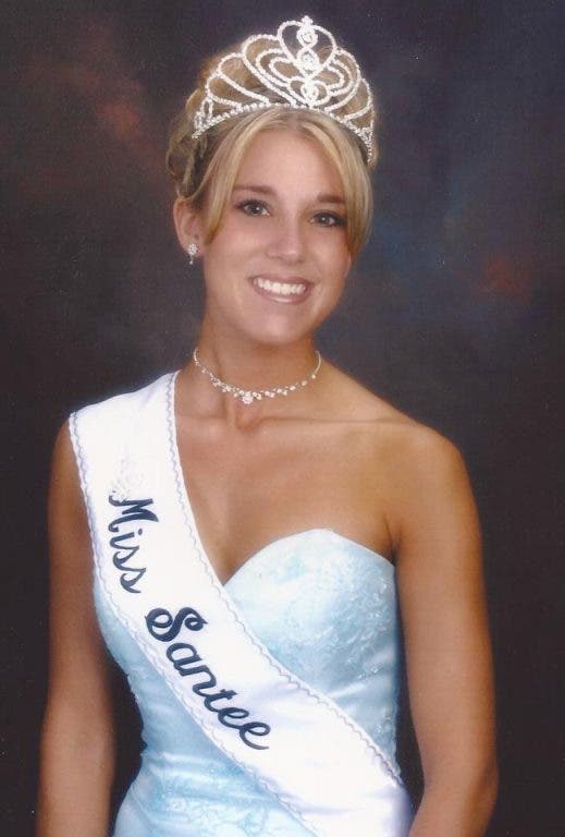 PHOTOS: Miss Santee Pageant Winners of Yesteryear | Santee, CA Patch