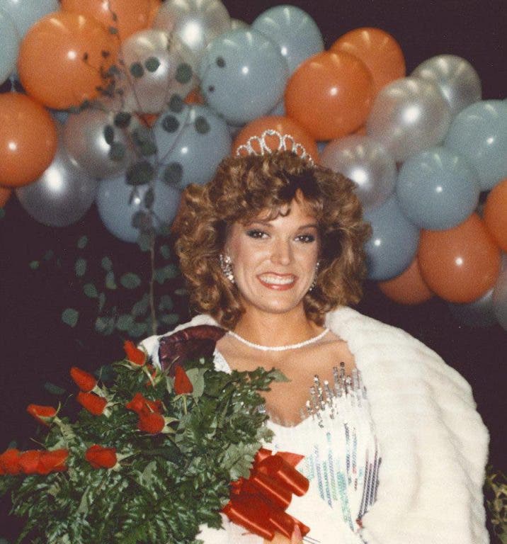PHOTOS: Miss Santee Pageant Winners of Yesteryear | Santee, CA Patch