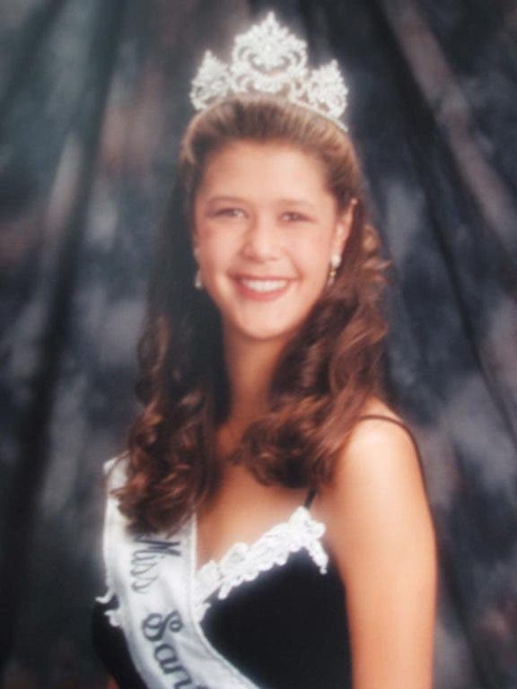 PHOTOS: Miss Santee Pageant Winners of Yesteryear | Santee, CA Patch