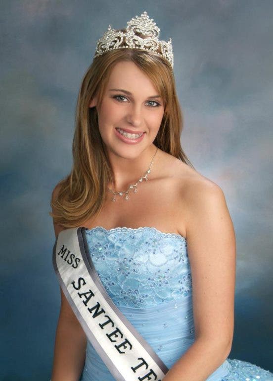 PHOTOS: Miss Santee Pageant Winners of Yesteryear | Santee, CA Patch