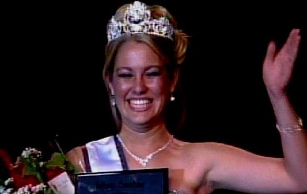 PHOTOS: Miss Santee Pageant Winners of Yesteryear | Santee, CA Patch