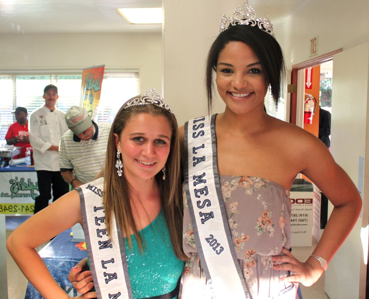 Photos: Taste of La Mesa 2013 Satisfies the Senses | La Mesa, CA Patch
