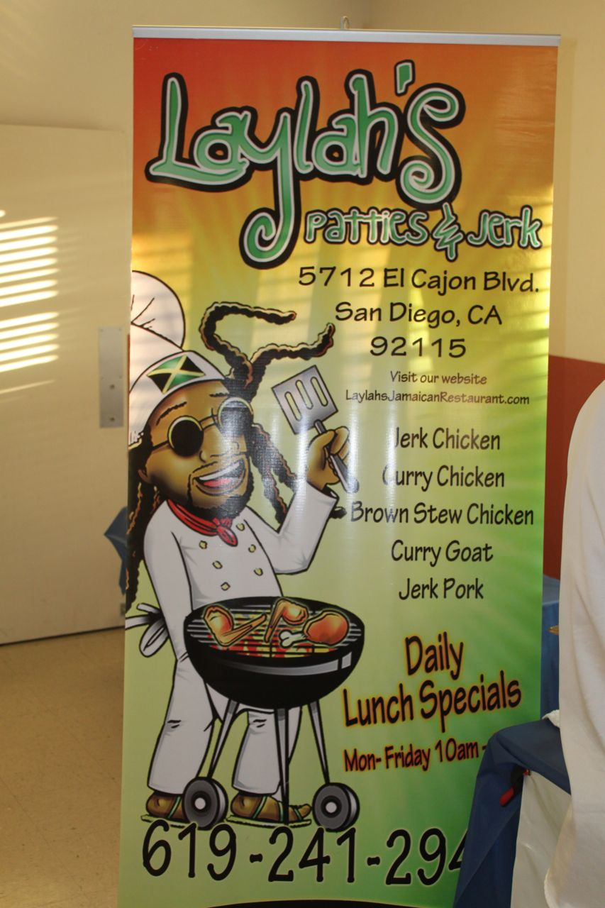 Photos: Taste of La Mesa 2013 Satisfies the Senses | La Mesa, CA Patch