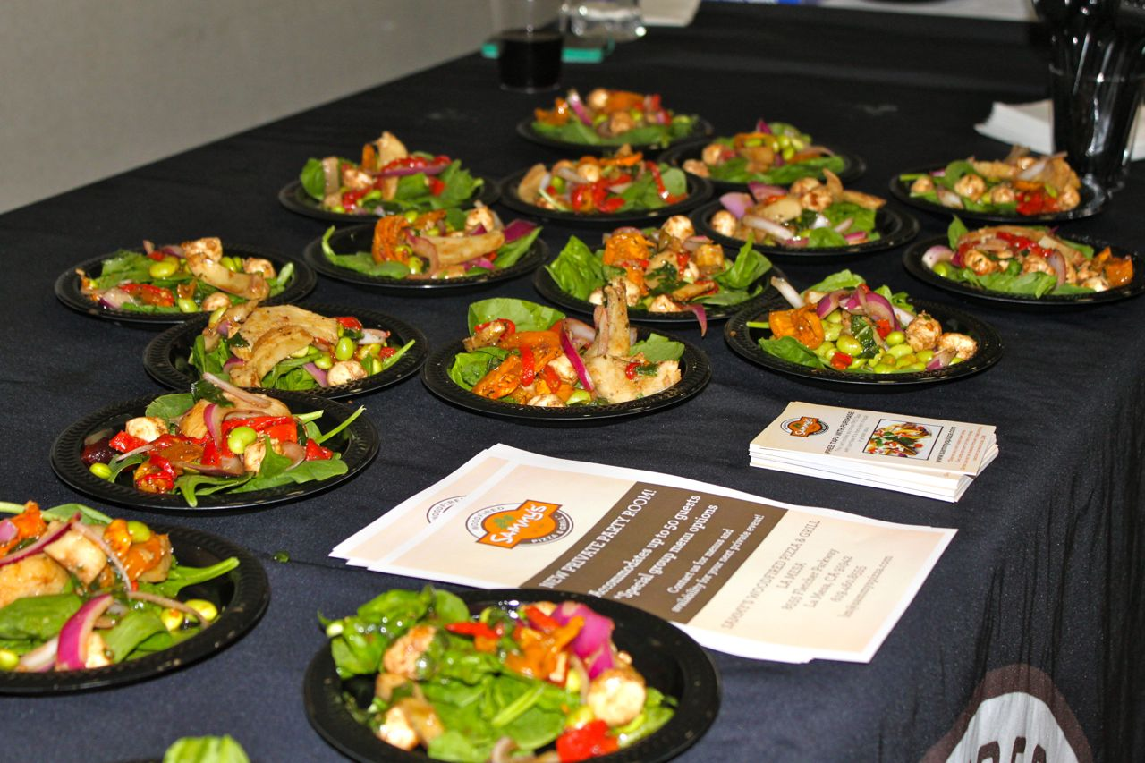 Photos: Taste of La Mesa 2013 Satisfies the Senses | La Mesa, CA Patch