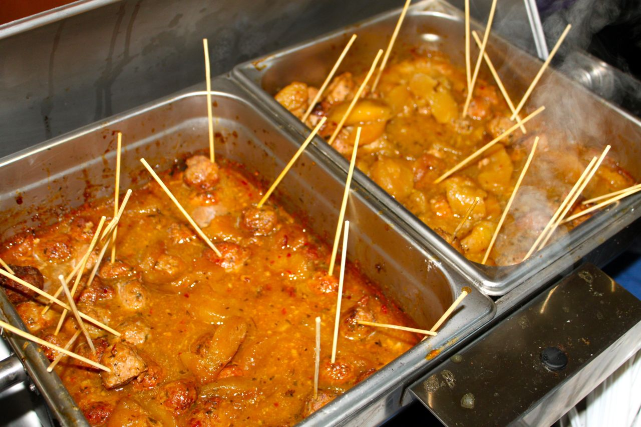 Photos: Taste of La Mesa 2013 Satisfies the Senses | La Mesa, CA Patch