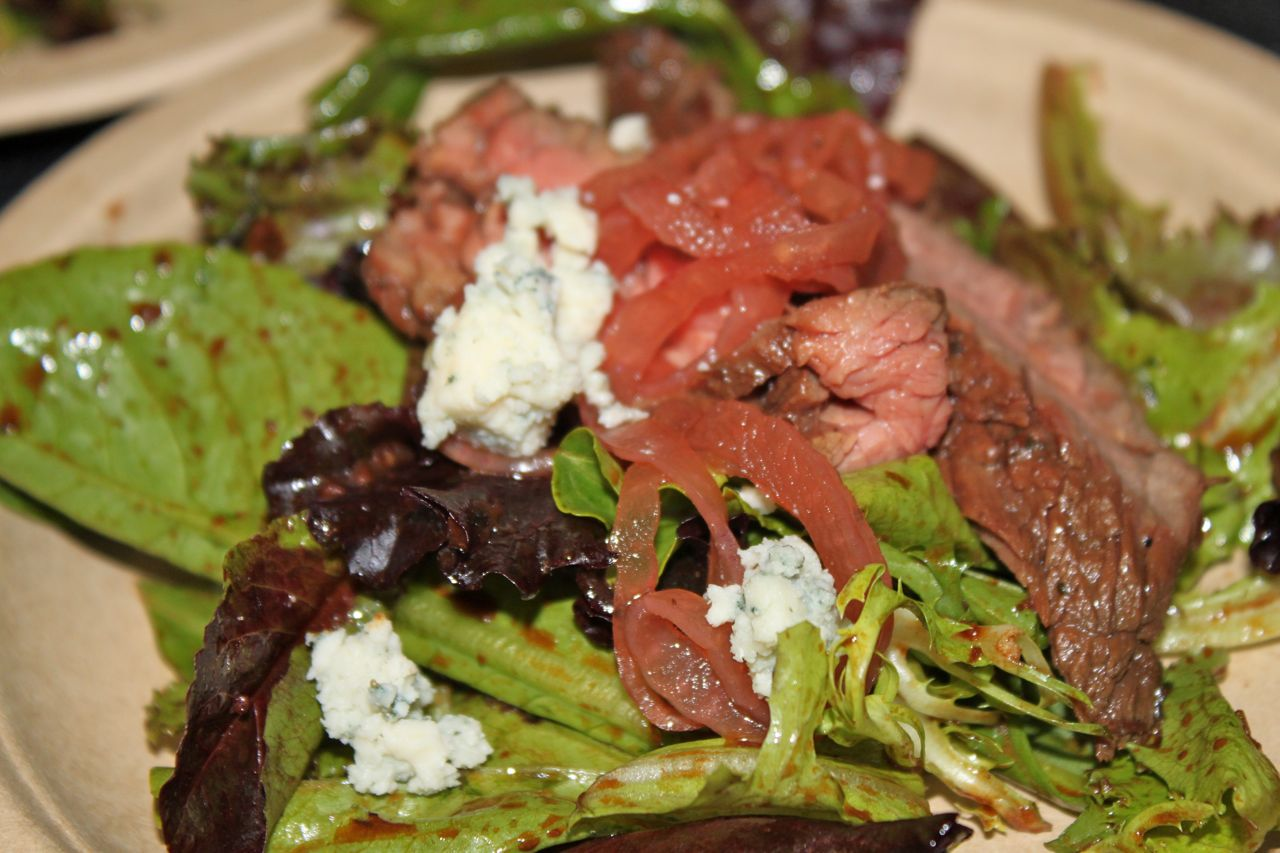 Photos: Taste of La Mesa 2013 Satisfies the Senses | La Mesa, CA Patch