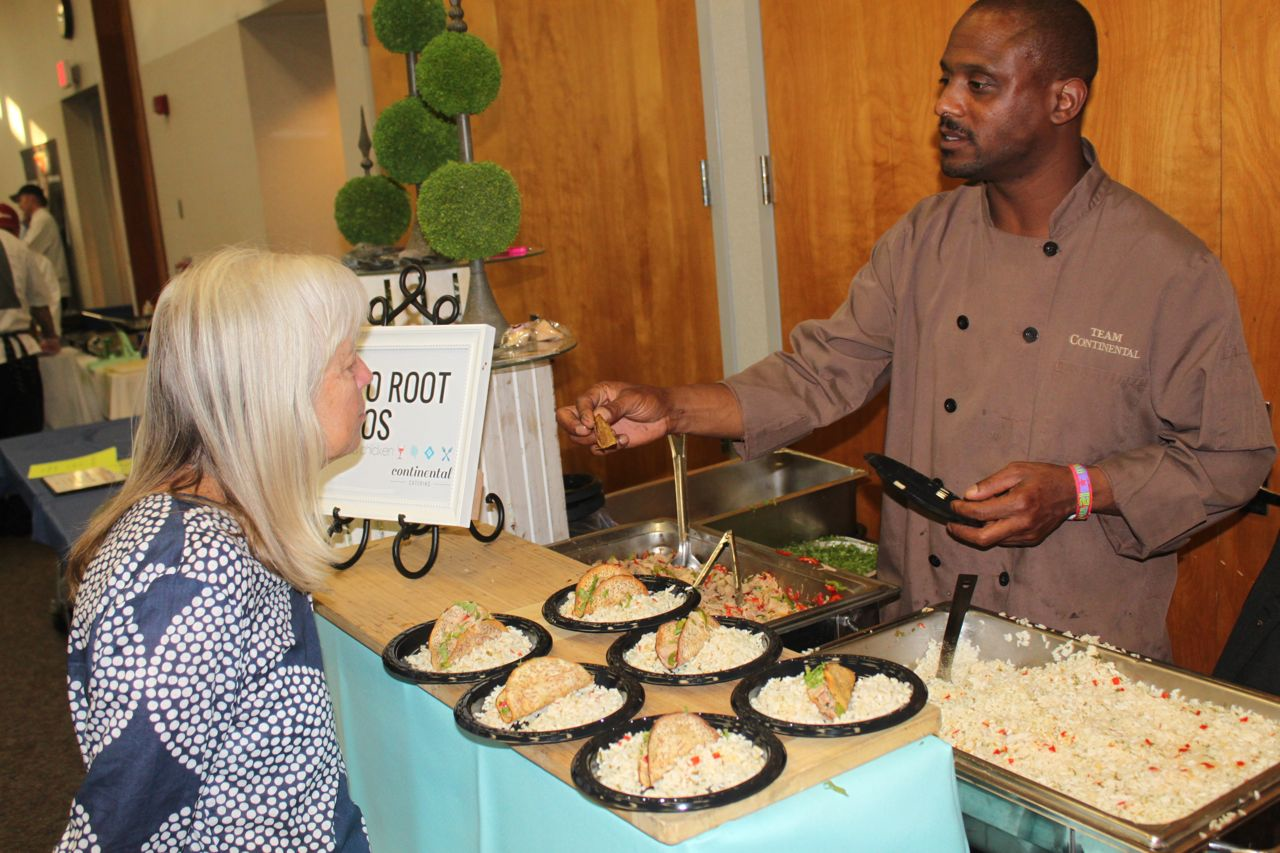 Photos: Taste of La Mesa 2013 Satisfies the Senses | La Mesa, CA Patch