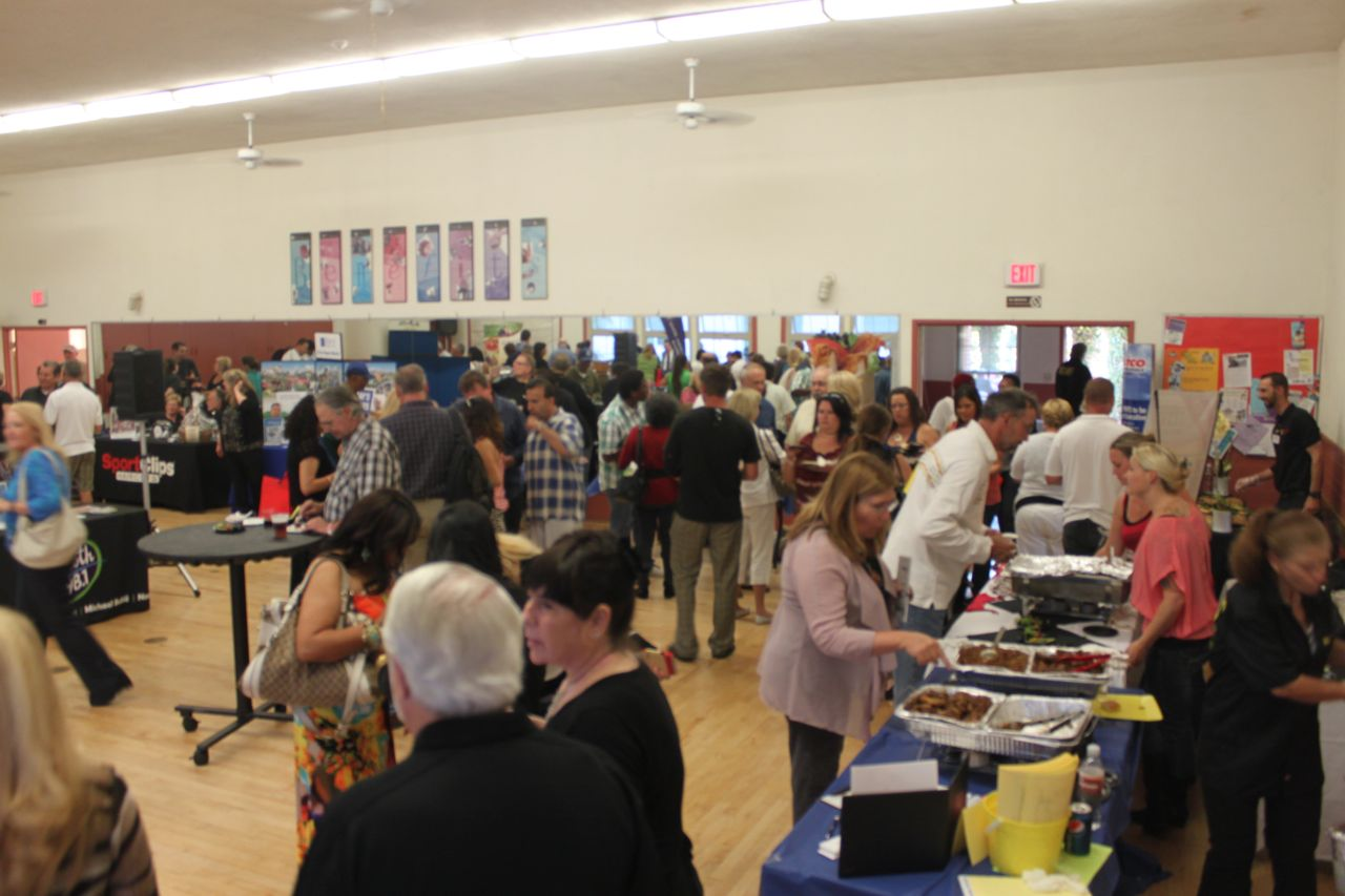 Photos: Taste of La Mesa 2013 Satisfies the Senses | La Mesa, CA Patch