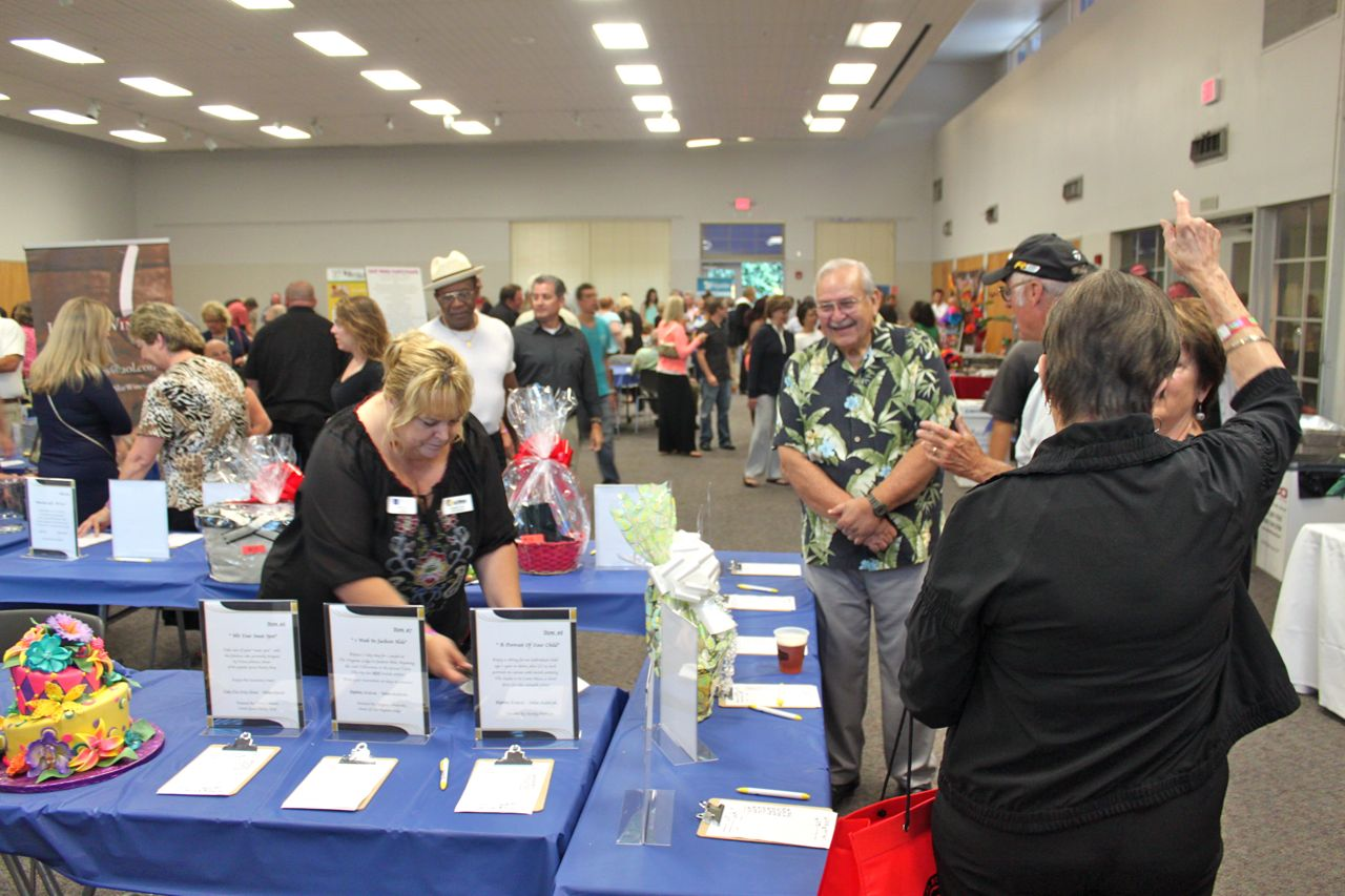 Photos: Taste of La Mesa 2013 Satisfies the Senses | La Mesa, CA Patch