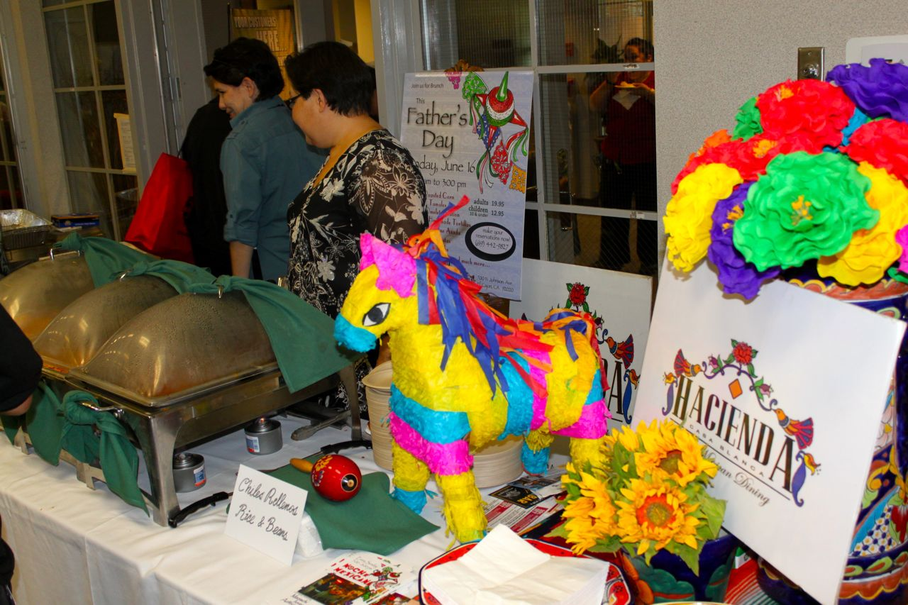 Photos: Taste of La Mesa 2013 Satisfies the Senses | La Mesa, CA Patch