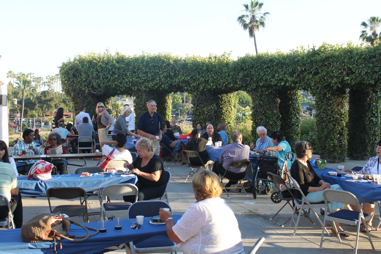 Photos: Taste of La Mesa 2013 Satisfies the Senses | La Mesa, CA Patch