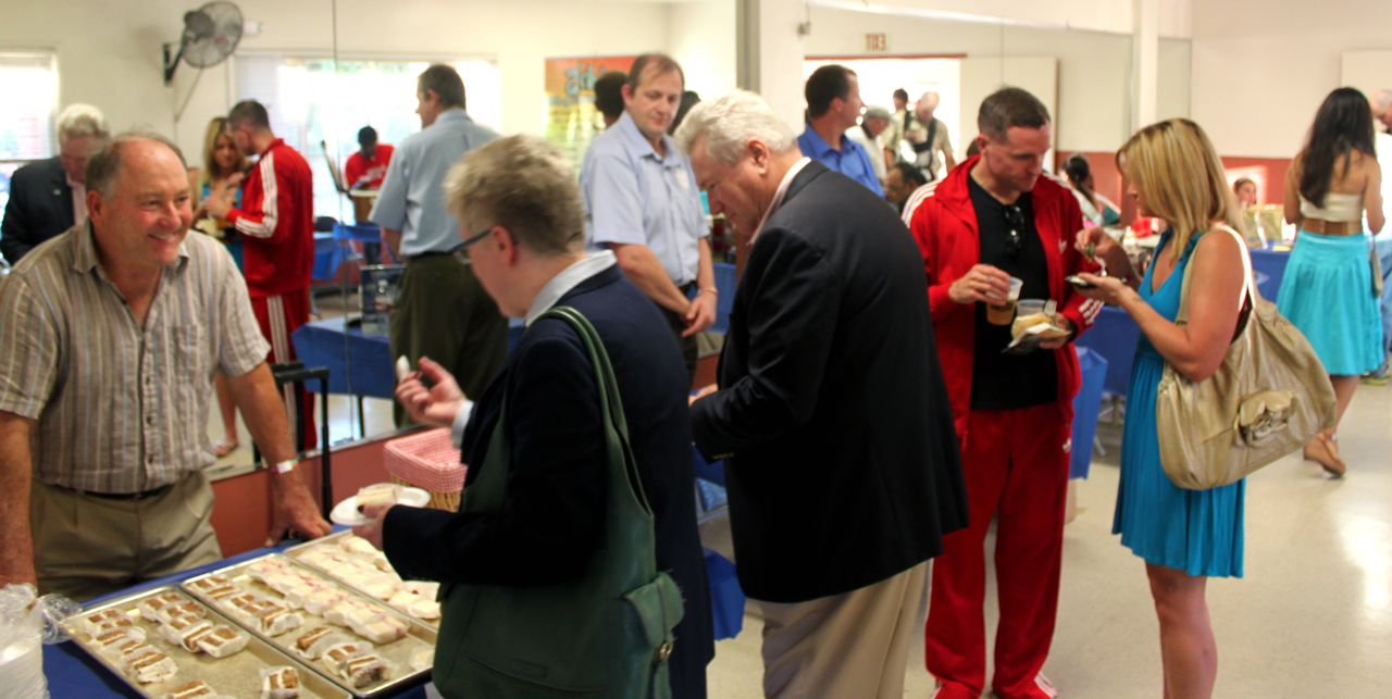 Photos: Taste of La Mesa 2013 Satisfies the Senses | La Mesa, CA Patch