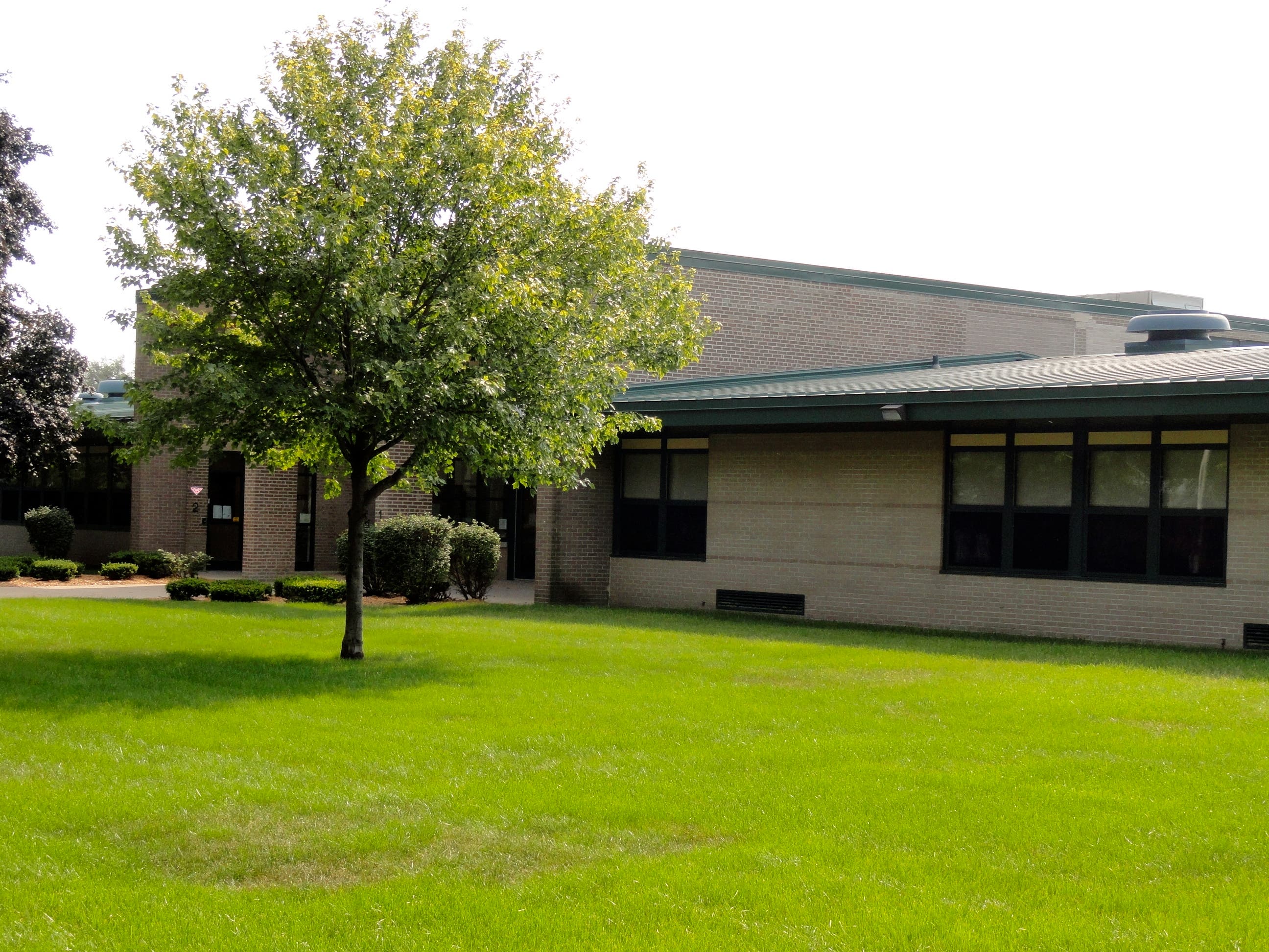 What Happened at Sward School? | Oak Lawn, IL Patch
