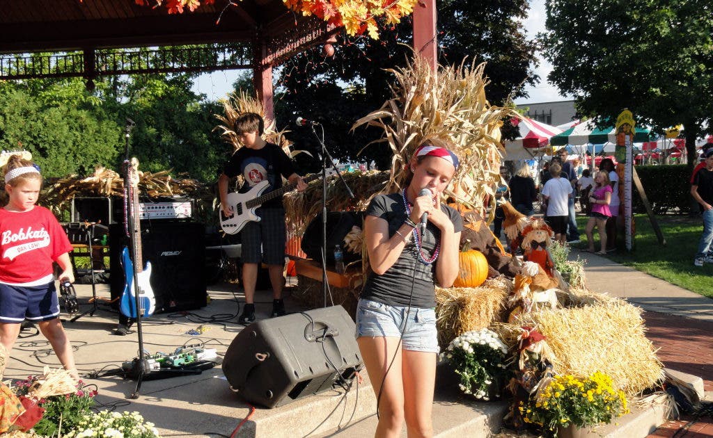 St. Catherine's Parish Carnival Running This Weekend, June 8 to June 10 ...