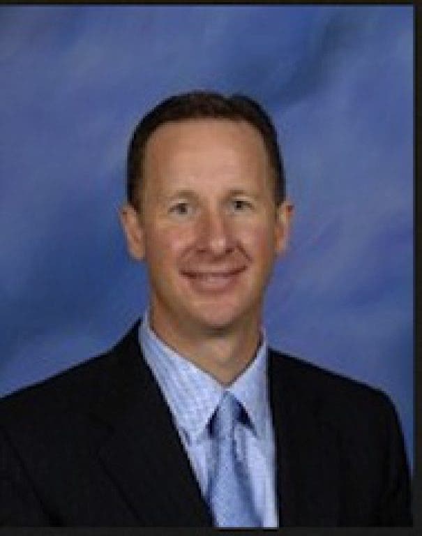 OLHMS Principal Tapped As New D123 Superintendent | Oak Lawn, IL Patch