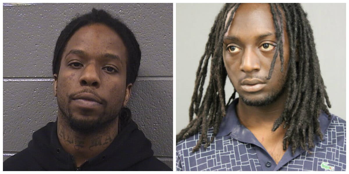 Reputed Lansing Gang Member Charged in Slaying of 9-Year-Old Tyshawn ...