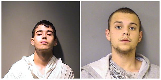 Judge in Dragged Out Granat Case: 'This Has To Be Some Kind of Record ...
