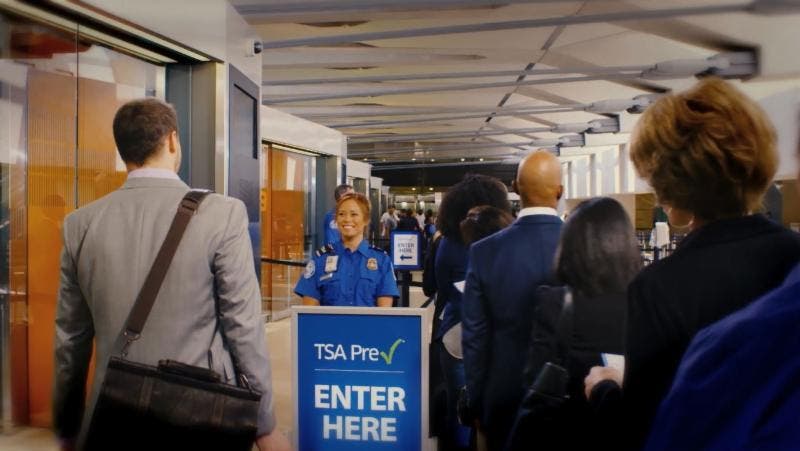 Midway Opens TSA PreCheck Enrollment Center | Oak Lawn, IL Patch