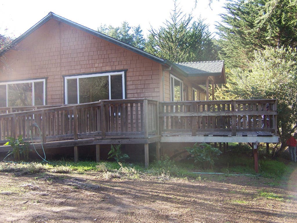 Elkus Ranch Chosen as Recipient for Rebuilding Together Day | Half Moon ...
